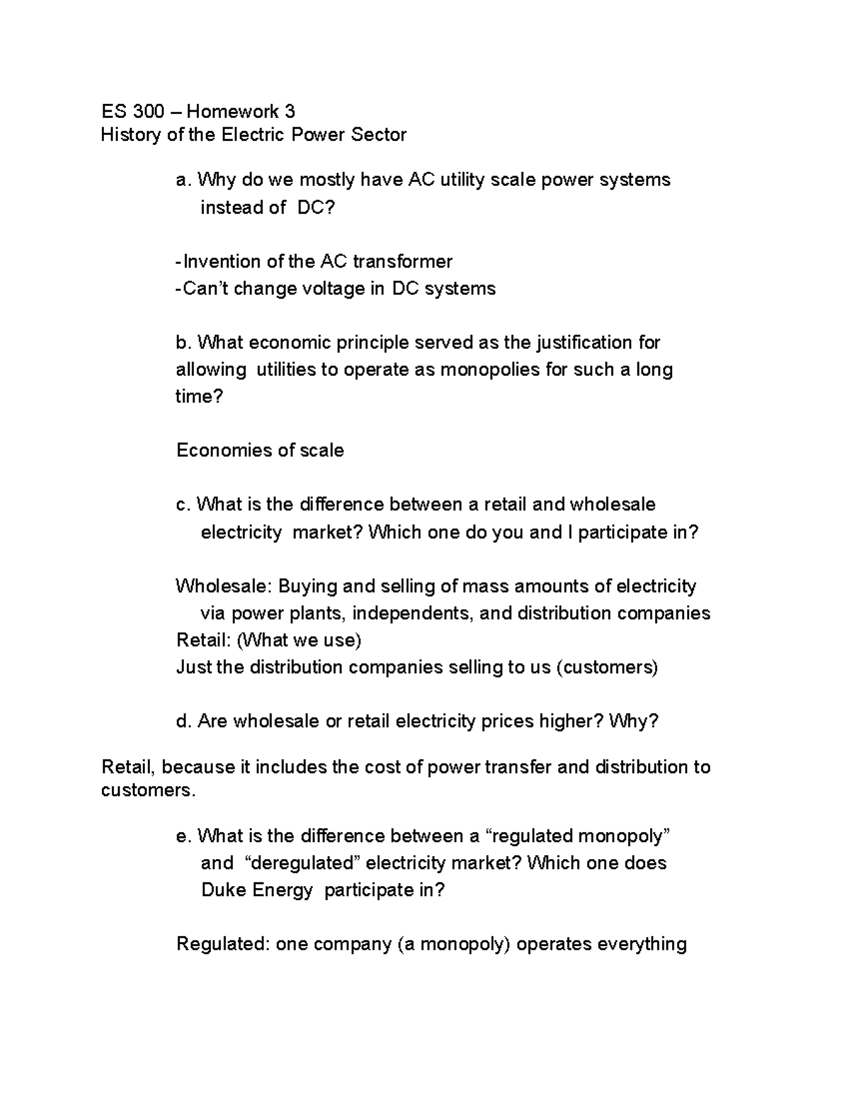 Hw3 - Google Docs - Course Title: Introduction to Algebra-Based Physics ...