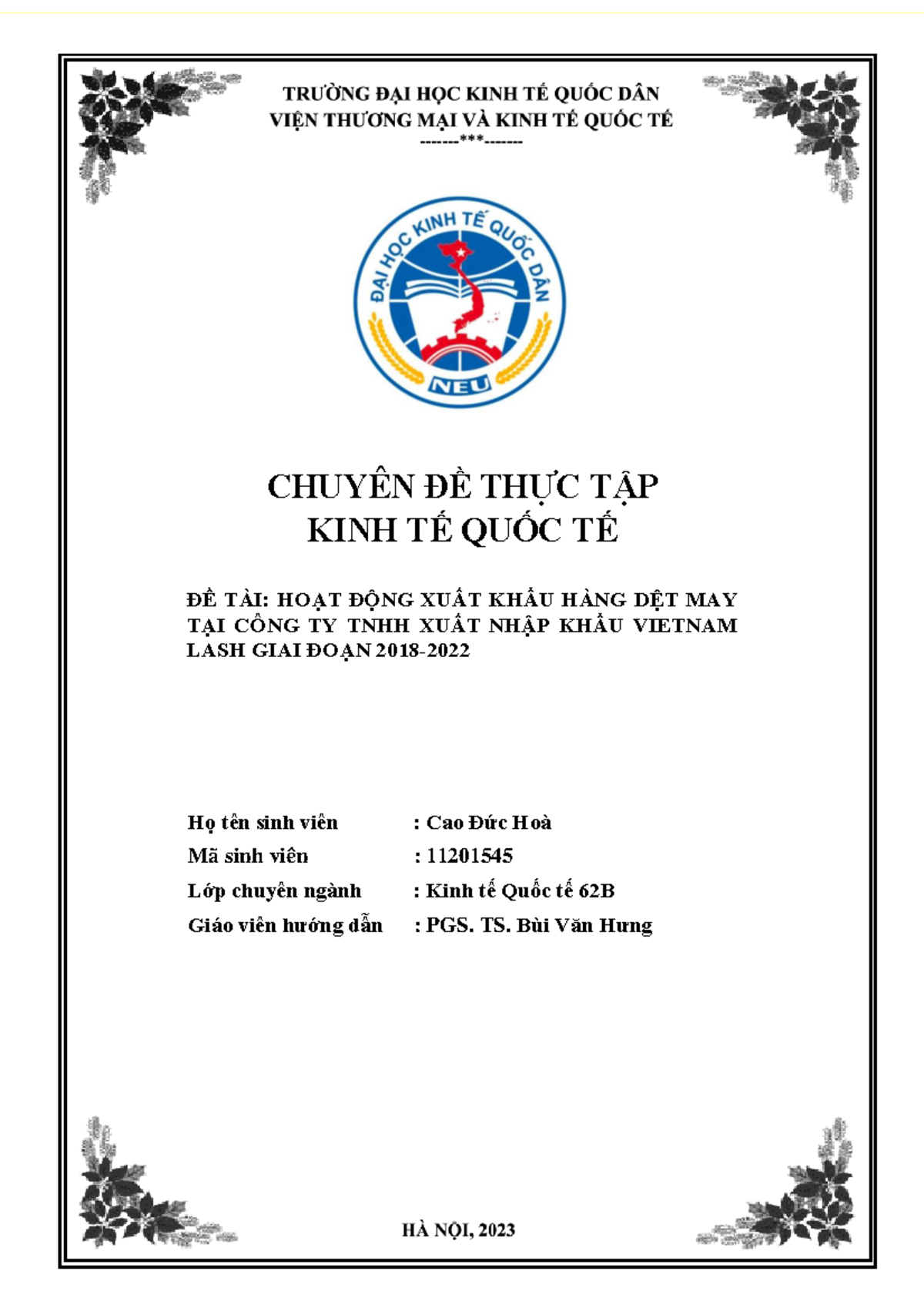 20240814 T110132498 - gccj - CHUYÊN ĐỀ THỰC TẬP KINH TẾ QUỐC TẾ ĐỀ TÀI ...