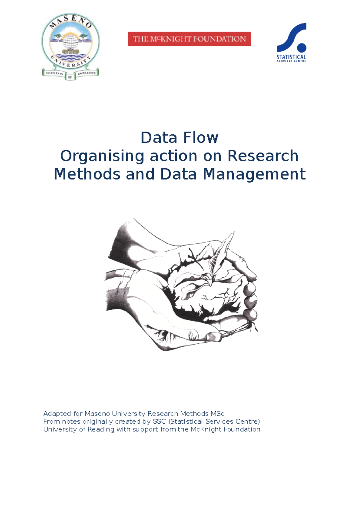Research Data Flow - This is a short semester presentation on data flow ...