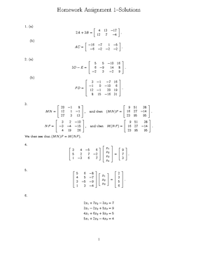 Scanned Documents 3 - Weekly homework assignment for course asnwers ...