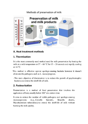 Bacteriological tests using standard plate count of raw milk - Milk ...