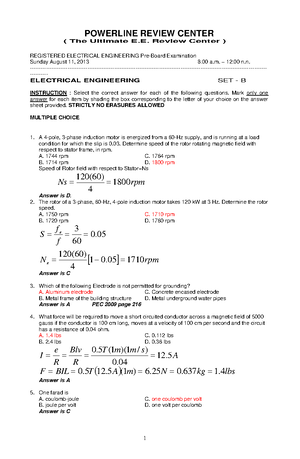 Activity-1 Familiarization-1 - EXPERIMENT 1 – FAMILIARIZATION WITH ...