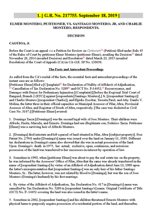 Republic Act No 9775 - RA 9775 - Republic Act No. 9775 AN ACT DEFINING ...