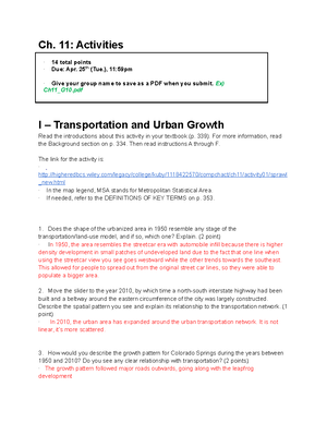Chapter 8 Activities - completed assignment - Ch. 08: Activities 46 ...