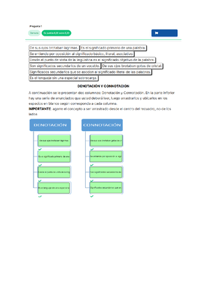 Actividad 6 Arrastrar y soltar - Departamento de Letras Español General ...