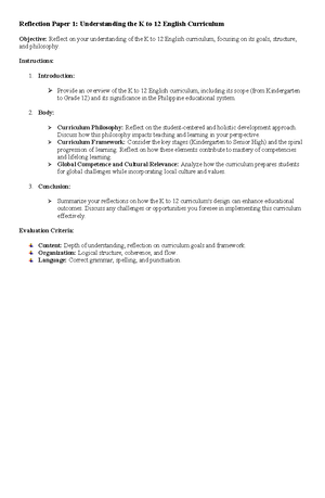 Southern Peninsula College back cover 074858 - SOUTHERN PENINSULA ...