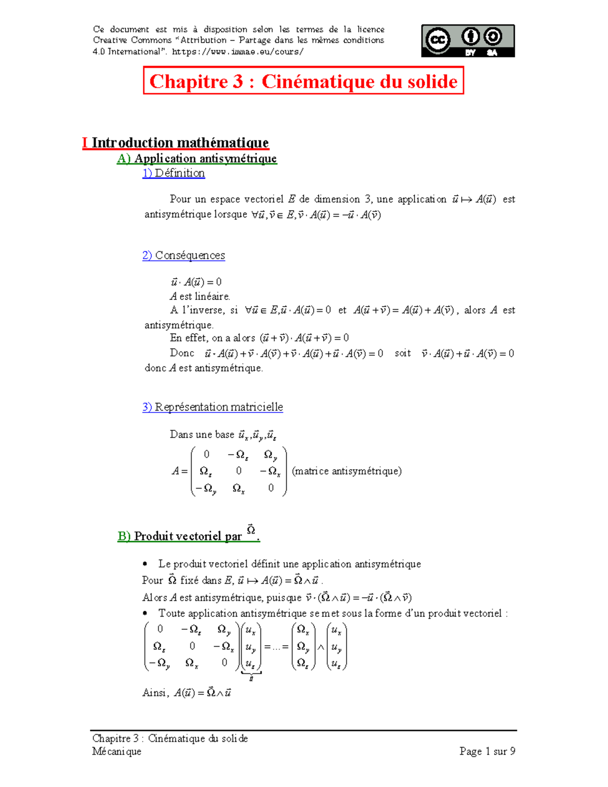 03 - maths - - Studocu