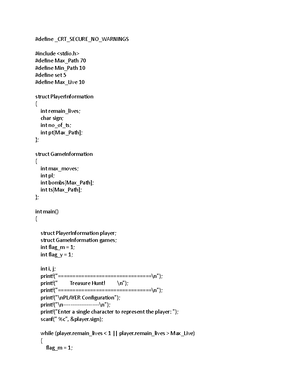 Workshop 05 Applied problem solving, self checkout - APS145 Applied ...