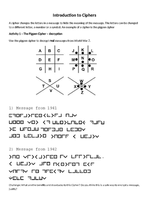 Machine Learning - Assignments - Name ...