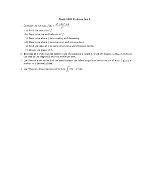 Math 1300 Limit Video Assignment - Math 1300 Video Assignment Teaching ...
