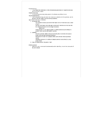 Study Guide Unit 6 - Unit summary - Study Guide 2 Chapter 6: What is ...