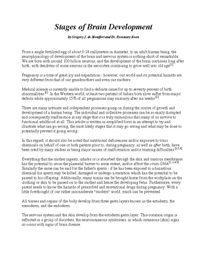 Robson Self Concept Questionnaire and norms - Robson SCQ Name - Studocu