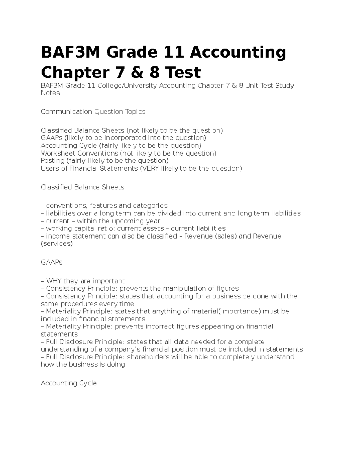 BAF3M Grade 11 Accounting Chapter 7 - salary, benefits, bonuses Caveat ...