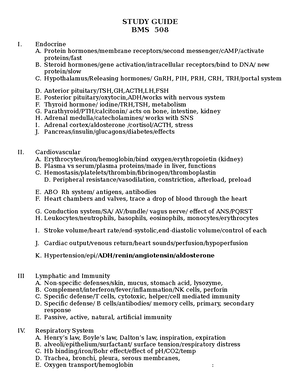 Extra Credit Lab - Week 1: The topics covered in week 1 are Anatomical Language and Microscopy ...