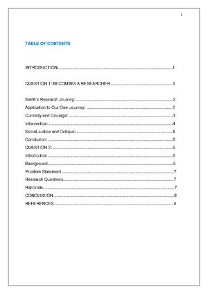 [Solved] background on learners apathy and alienation - Research in ...