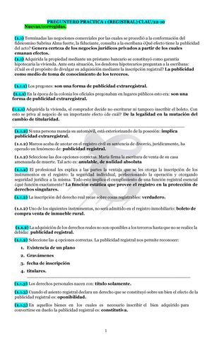 PP1 - Trabajo Práctico 4 [TP4] 85% - Trabajo Práctico 4 [TP4] Comenzado: 13 de nov en 8: - Studocu