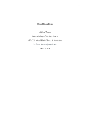 Module 3 Complete IHI QI 104 Module - Module 3 | Complete: IHI QI 104 Module Arizona College of ...