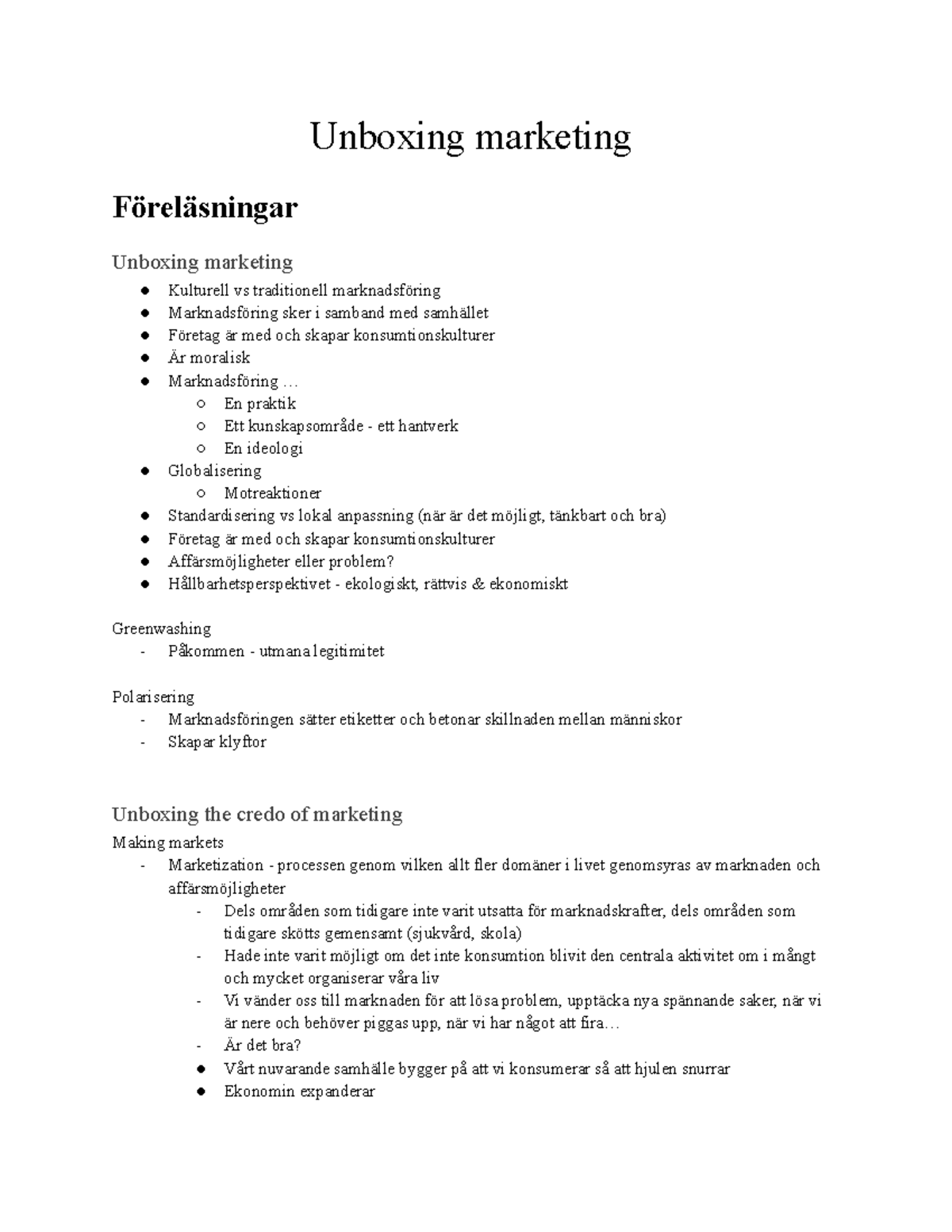 Unboxing marketing - Unboxing marketing Föreläsningar Unboxing ...