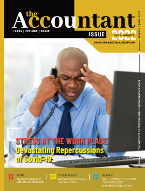 FTX CAS Textbook - Lesotho Taxation study text - CONTENTS How to use ...