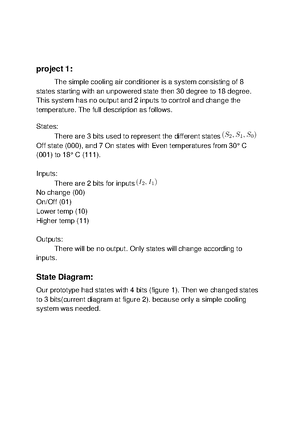 Chapter 2 part 5 - assignment - Chapter Two Part Five Parallel software The burden is on ...