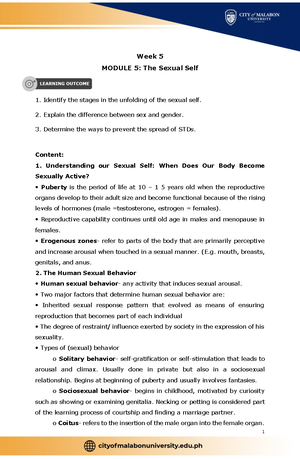 Science 8 Q4 Mod5 Species Diversity - Science 8 Quarter 4 – Module 5: Species Diversity Science ...