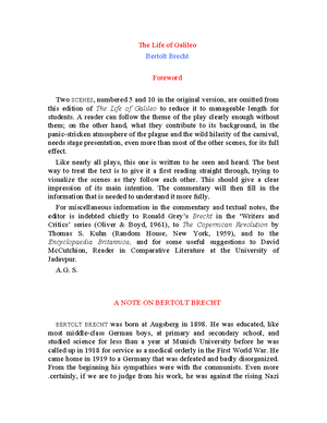 The Scarlet Letter - Notes - The Scarlet Letter Nathaniel Hawthorne ...