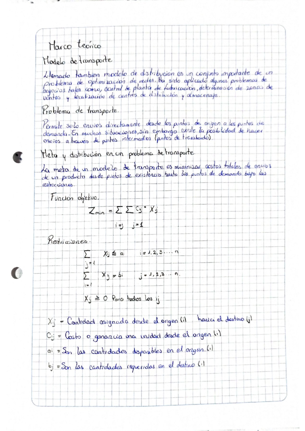 Marco teórico (1) - INFORMATICA - Studocu
