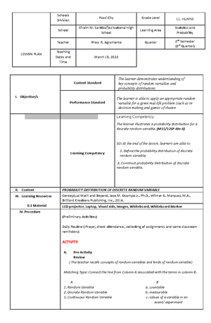Gen-Math11 Q1 Mod6 solving-rational-equations-and-inequalities 08082020 ...