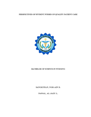 Family- Nursing-CARE-PLAN- Unemployed- Foreseeable- Crisis-1 - FAMILY ...