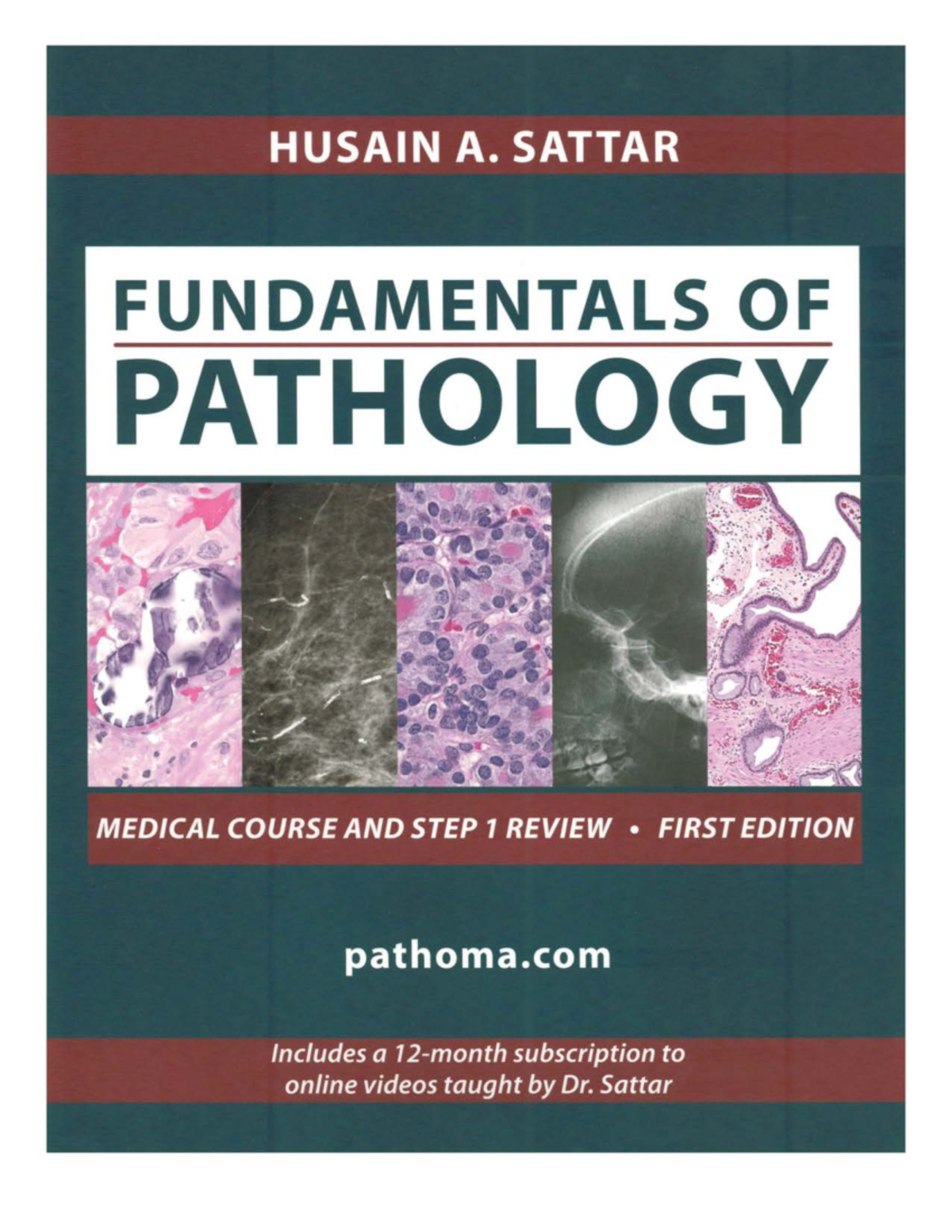 Fundamentals of pathology pathoma - )81'$0(17$/6 2) 3$7+2/2*