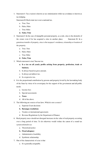 Toaz - Accounting quiz bee questions - ACCOUNTING QUIZ BEE QUESTIONS ...