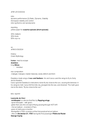 AVP-practice-quiz - CONVERSION UNITS Density 𝑑𝑒𝑛𝑠𝑖𝑡𝑦 = 𝑚𝑎𝑠𝑠 𝑣𝑜𝑙𝑢𝑚𝑒 Slug ...