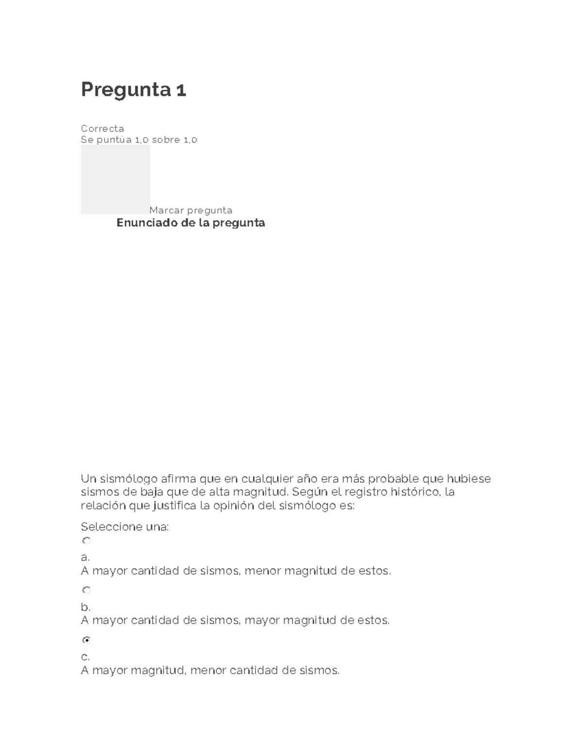 Competencia DE Razonamiento Cuantitativo 01 2023 Simulacro Prueba Saber ...