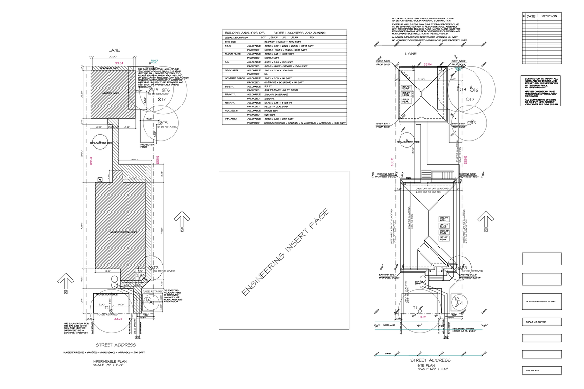 Sample drawing package 1and2family - Accounting - Studocu