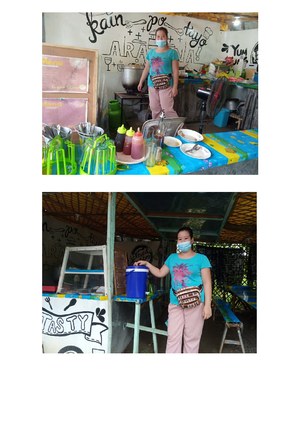 EDU 601 P2 Learning Episode 5 - FIELD STUDY ACTIVITY FS2: LEARNING ...