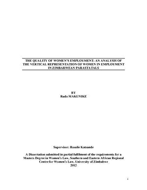 181206 Comesa-Job-Application-Form English - Issue/Revision No. 01/00 ...