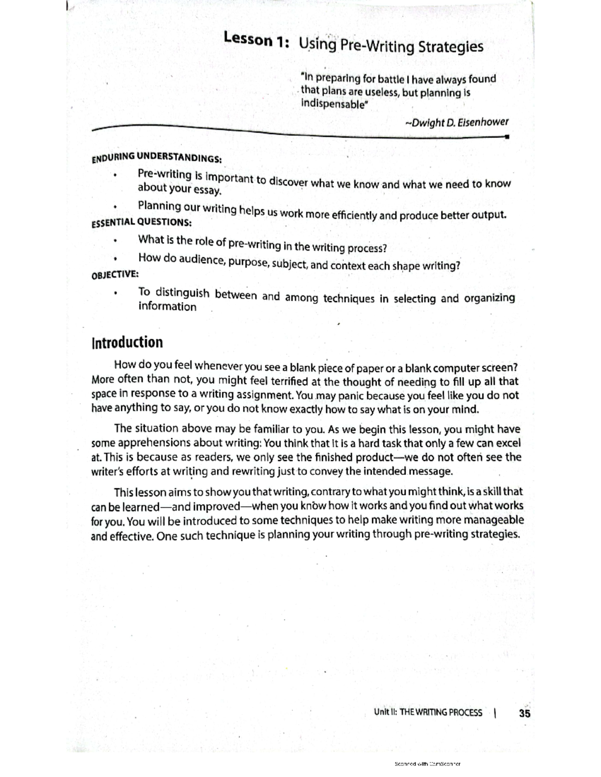 RWS-Lesson 1-2 - Lesson 1-4 - Accountancy - Studocu