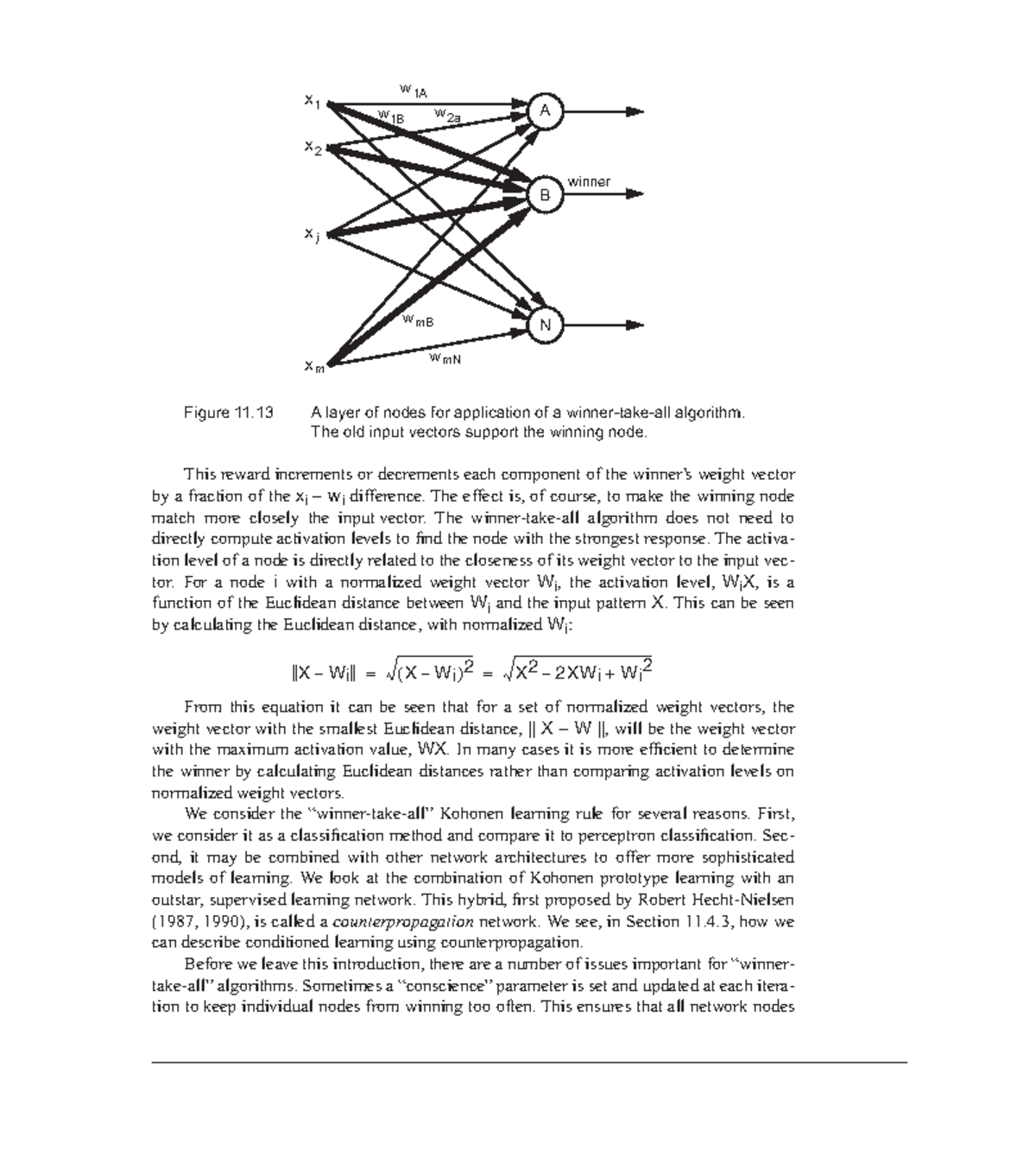 AI Note Book-74 - artificial intelligence, machine learning, deep ...