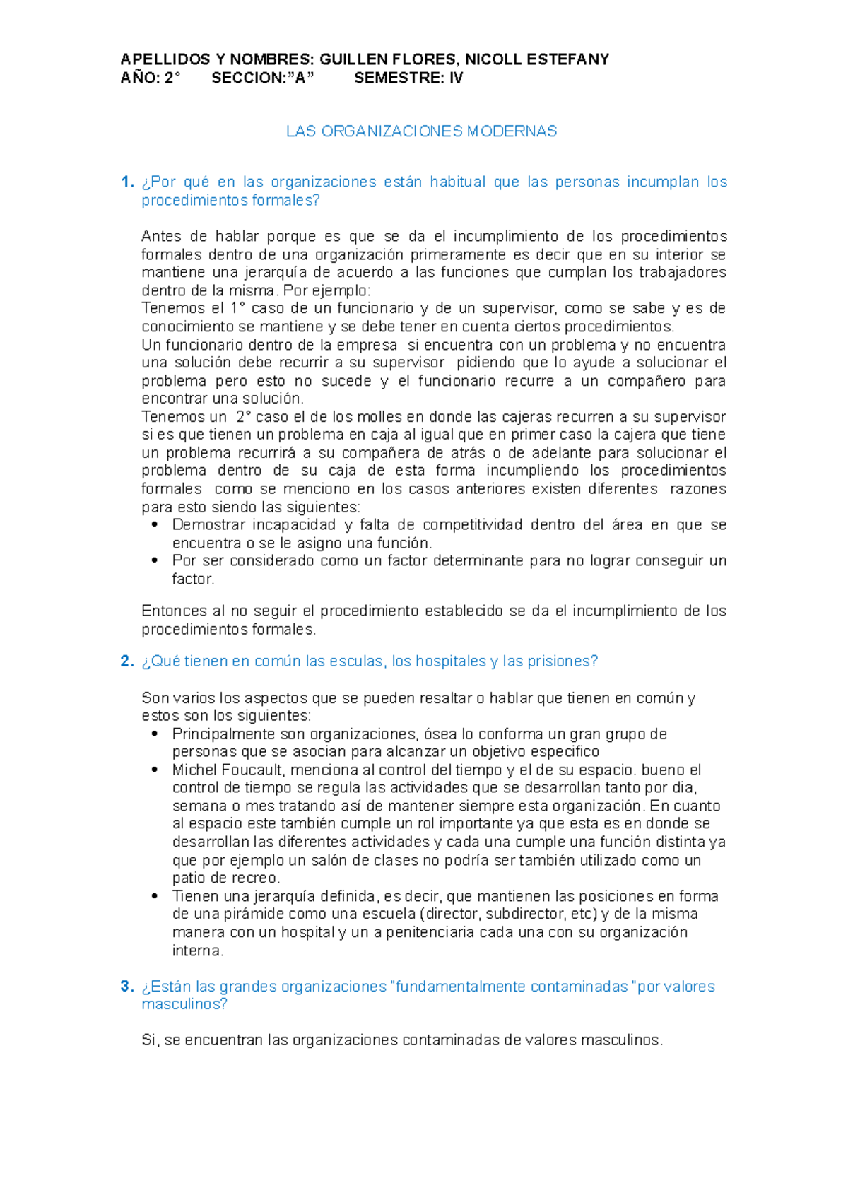 Examen 30 Noviembre 2016, preguntas y respuestas - APELLIDOS Y NOMBRES ...