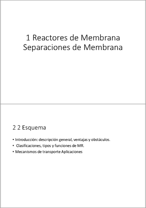 Análisis de estabilidad del reactor PFTR para una reacción con cinética ...