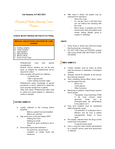 Principles of Medical Laboratory Science Practice 2 - PMLSP 2 - Studocu