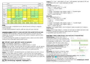 Matthew's VA Cheatsheet - Warning: TT: undefined function: 32 Warning: TT: undefined function ...