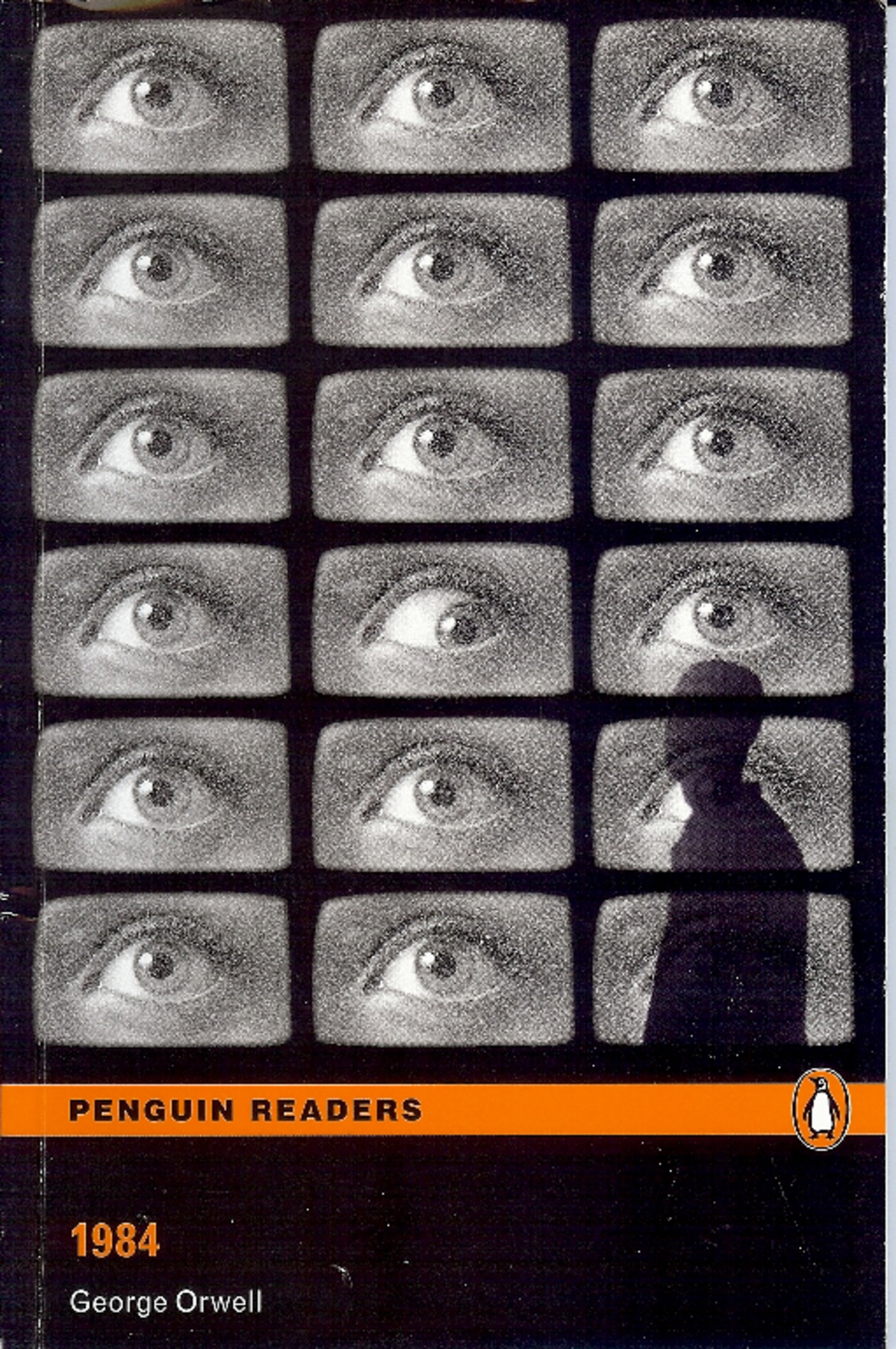 George Orwell 1984 - Novela clásica para estudiantes nivel b1 - 1984 G ...