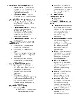 Ang Unang Misa sa Pilipinas - BABASAHIN HINGGIL SA KASAYSAYAN NG ...