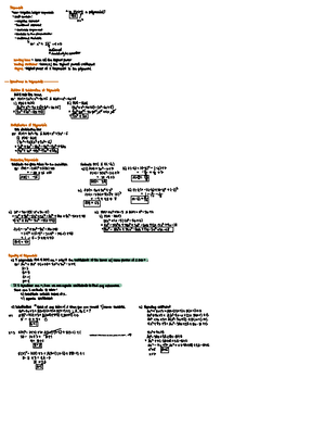 AMT Alignment for Unit Learning Plan - Business Management - Studocu