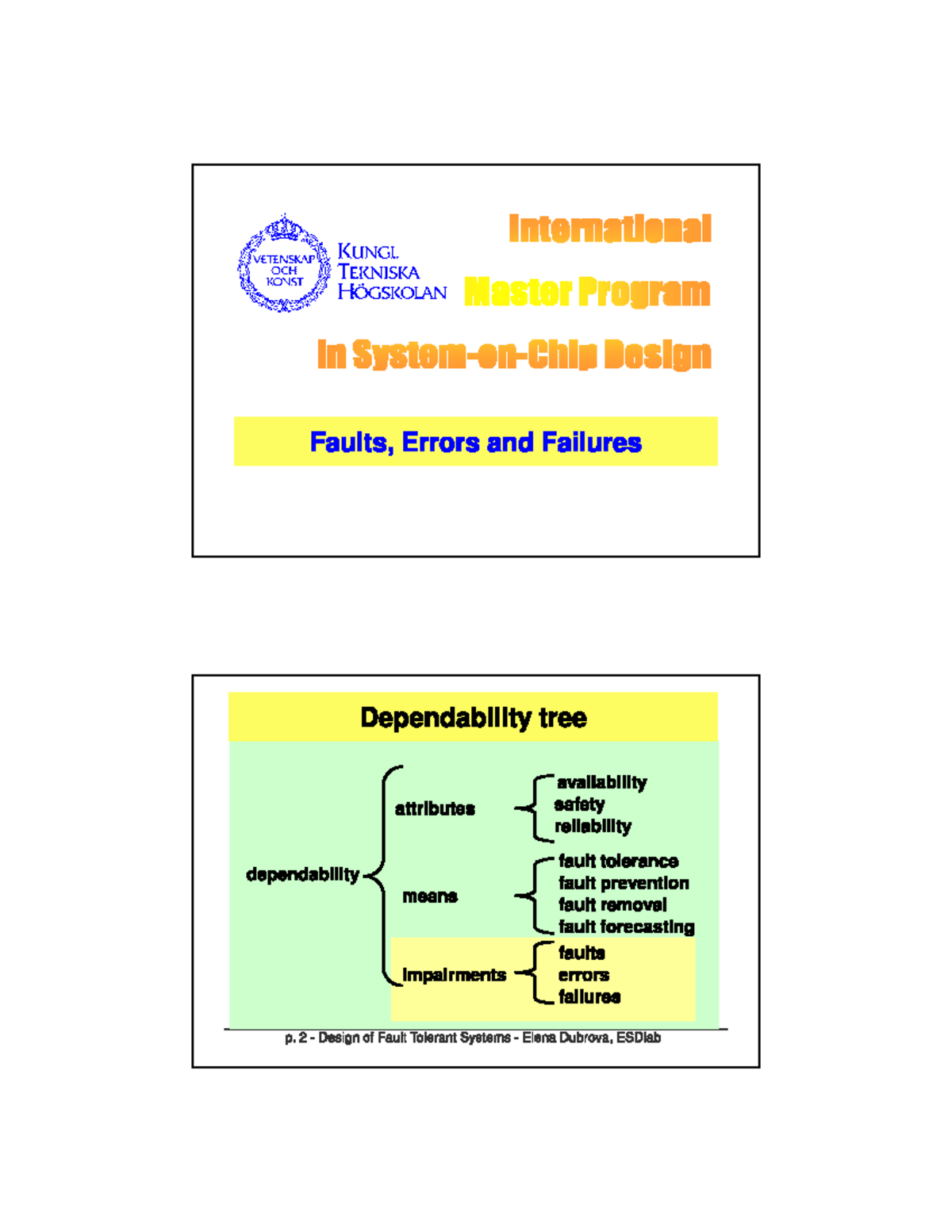 Lec-2 - dfvds - Pattern Recognition - Studocu