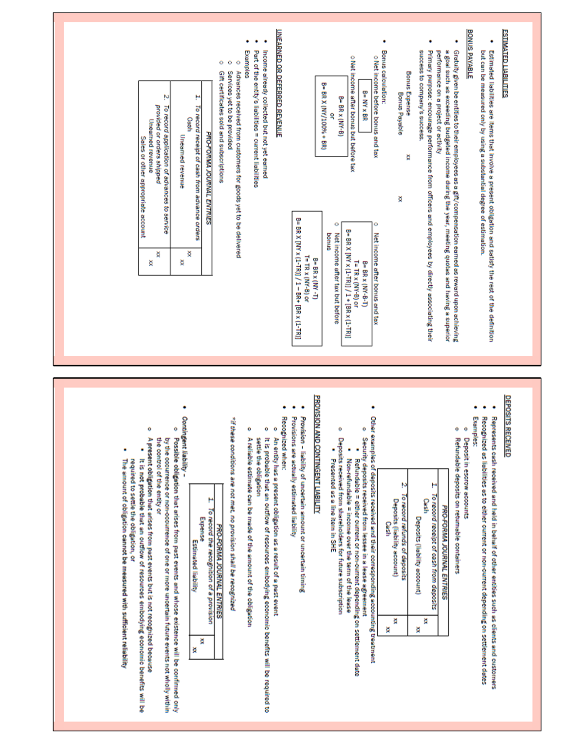 LIAB-4 - Process Printable - IrFAR - Studocu