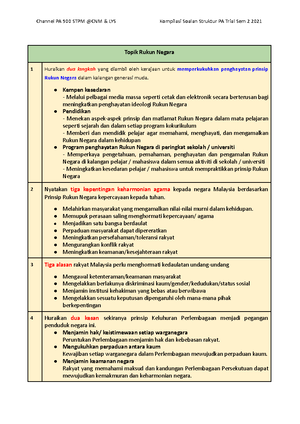 Esei pam sem 1 - Cth jwpn - Dibina oleh: Puan Salmiah binti Ramli (rasahati) SOALAN-SOALAN STPM ...