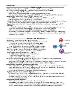 AP Biology Macromolecules Water Growth Cell Theory Questions - AP ...