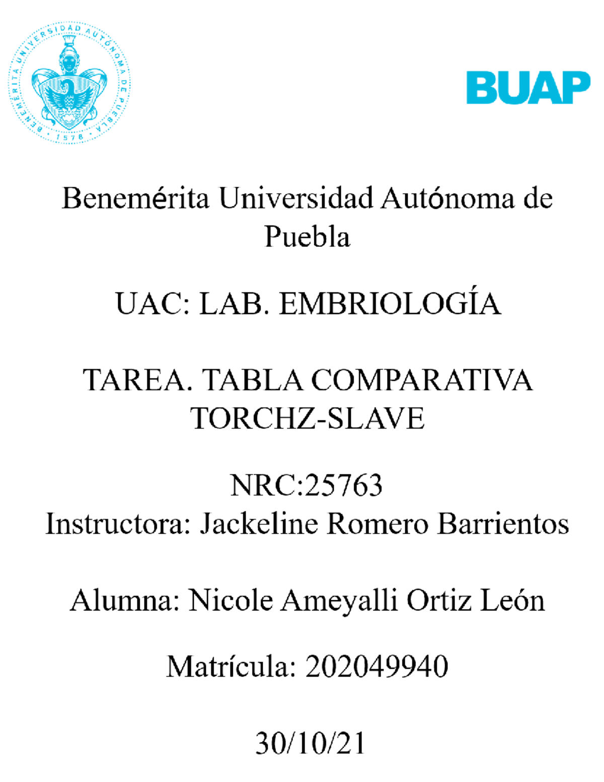 Tabla Comparativa Torchz - TABLA COMPARATIVA TORCHZ- SLAVE TORCH es un ...